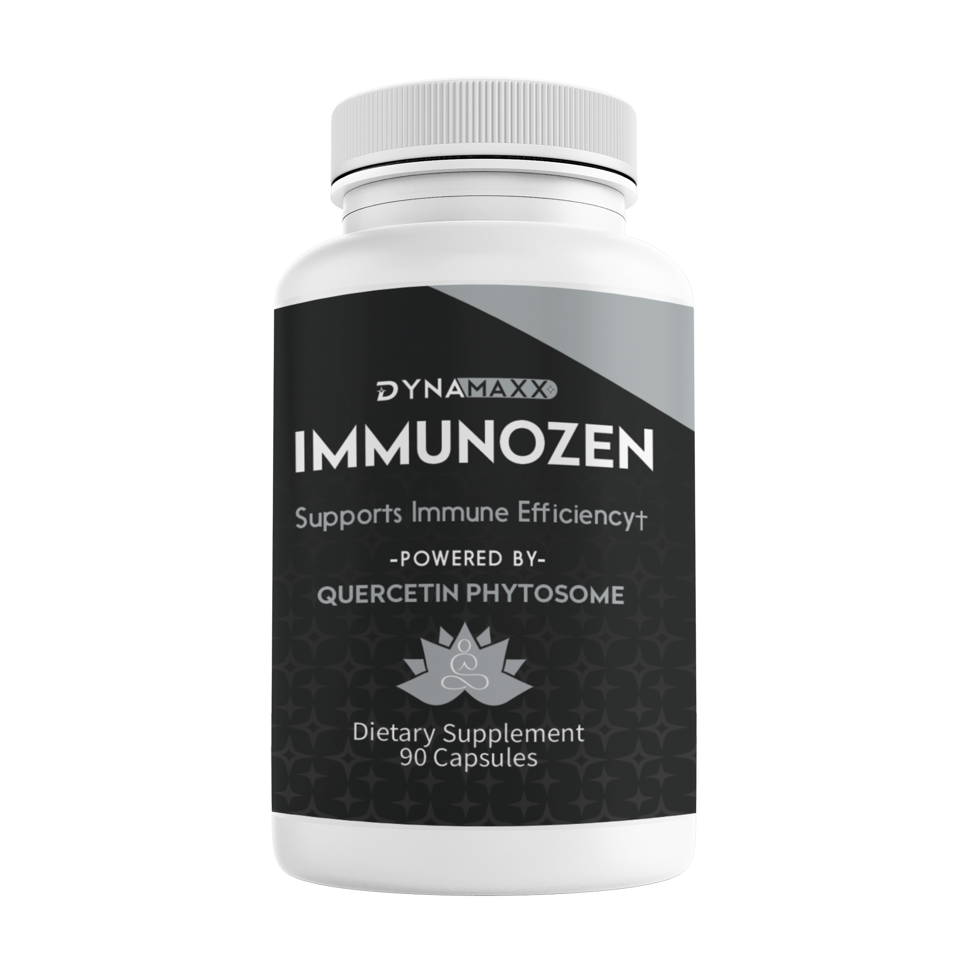 IMMUNOZEN – Dynamaxx
